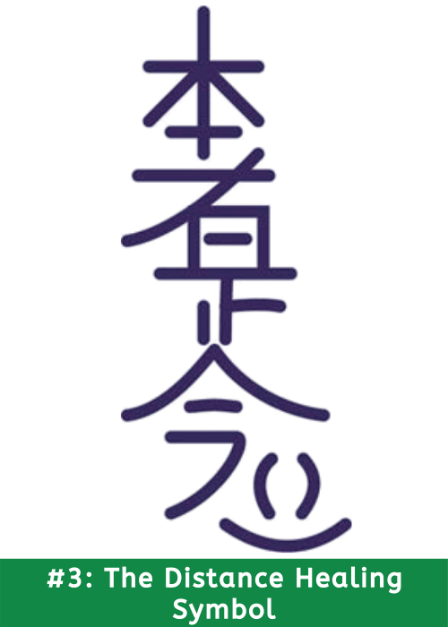 The Reiki Symbols Explained