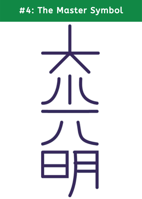 The Reiki Symbols Explained